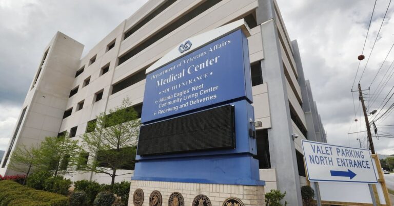 Atlanta VA improves response to mental health calls after ...
